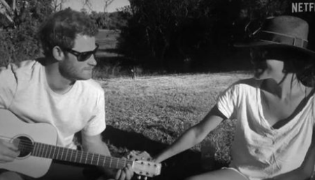 Meghan y Harry: se filtraron fotos de la docuserie que estrena Netflix - Revista Para Ti