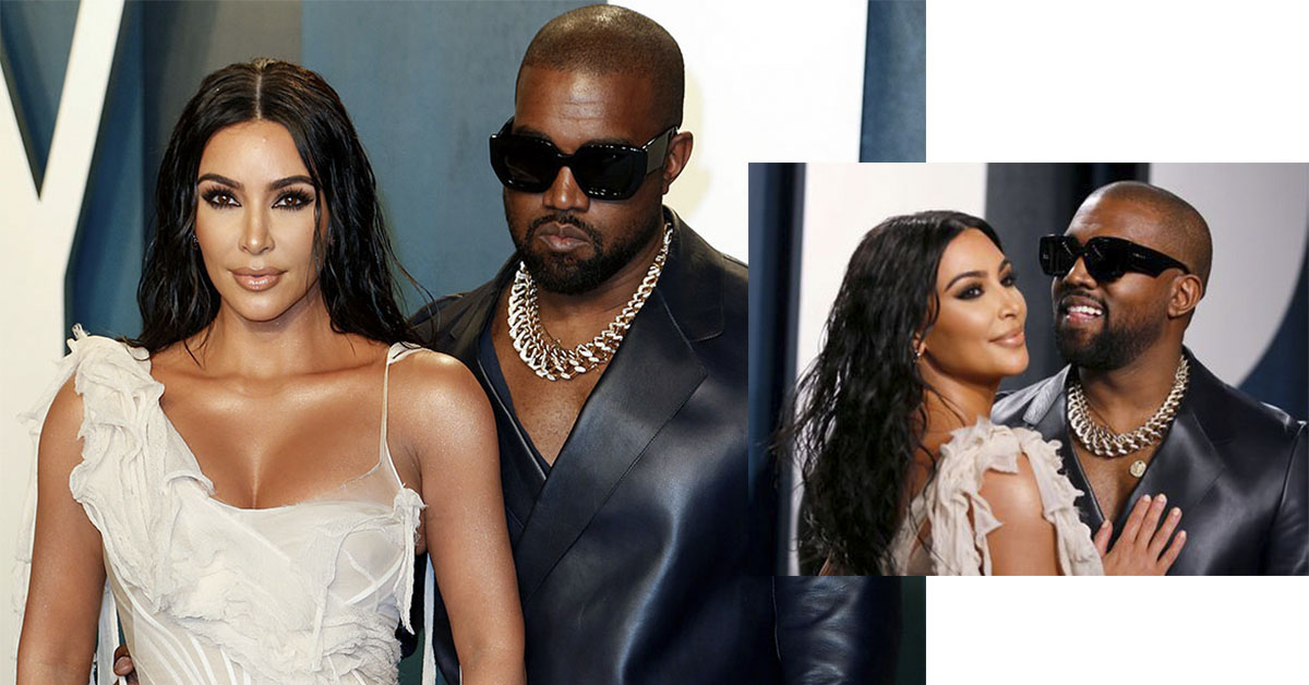 Kim Kardashian y Kanye West llegaron a un acuerdo por su divorcio, ¿de cuánta plata se trata ...